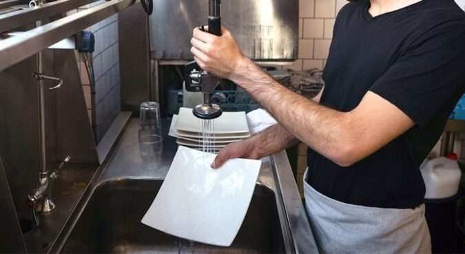 Dishwasher Positions - Taste of Tandoor | Woodbridge, VA