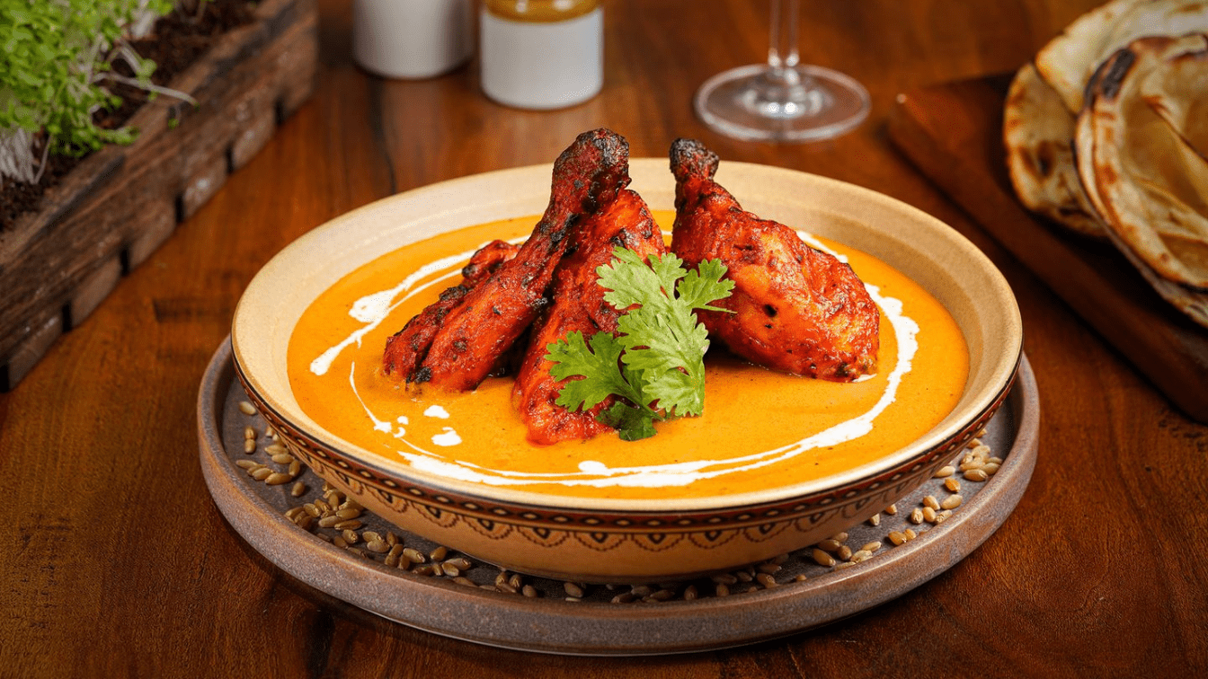 About Taste of Tandoor | Our Story, Mission, and Passion